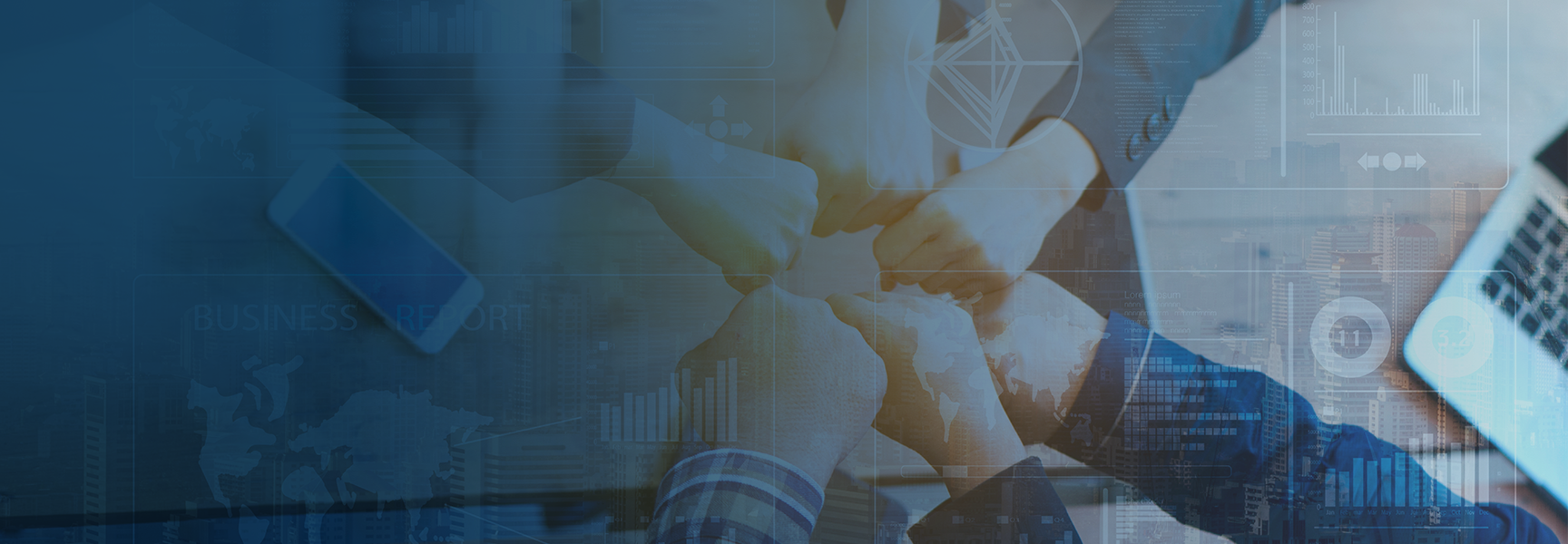 Over 25 Years’ - Horizon Projects Consulting